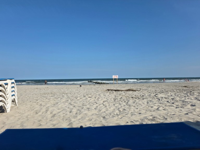 Review: The Jersey Shore – Diamond Beach, NJ (Part 1: Hotel & Vibe ...