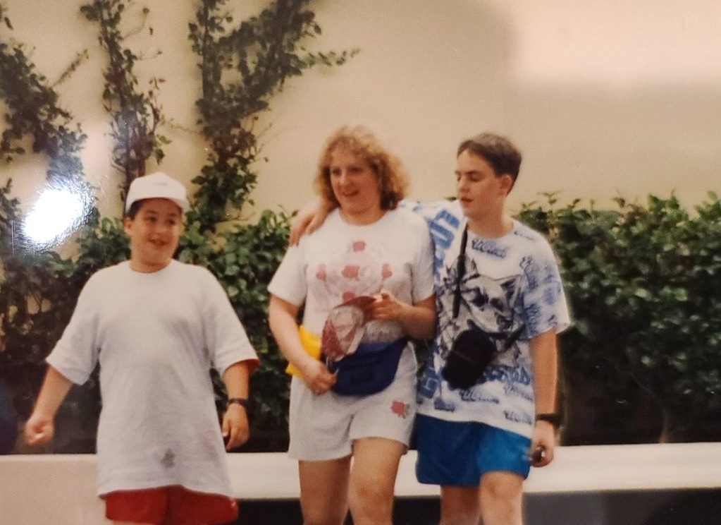 Remembering Pocmont – Life with Chicken and Broccoli